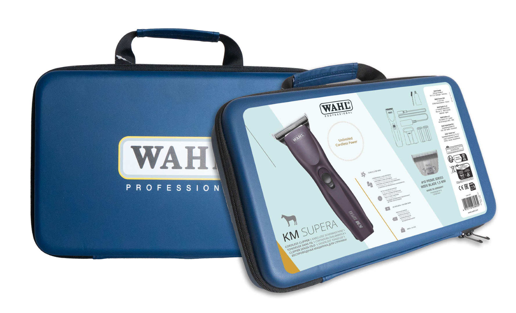 Imaging voorbeeld - NIFA Technologies