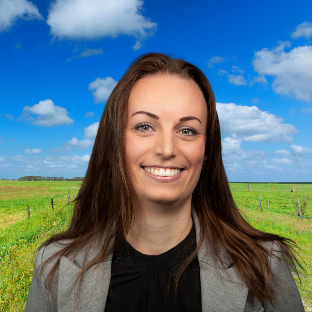 Corine Sikkema - NIFA Technologies