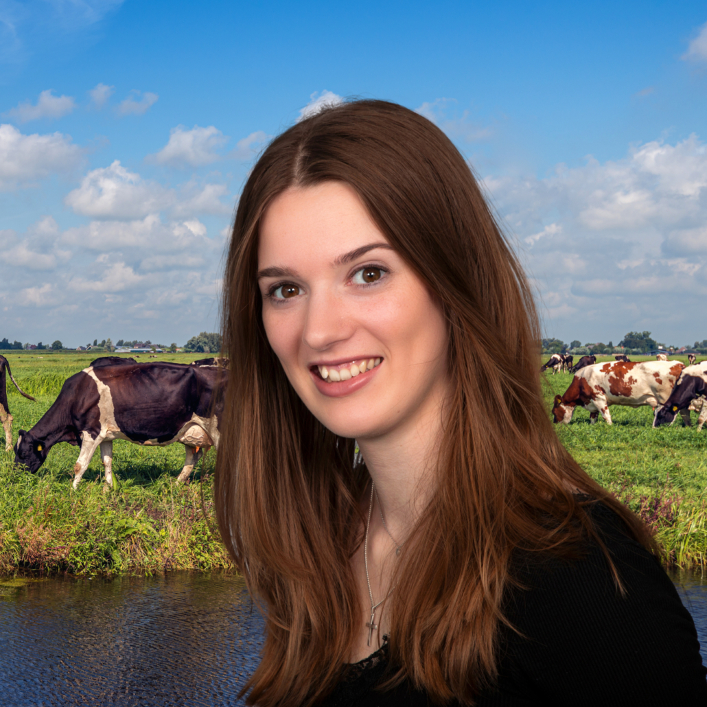 Linda van den Broek - NIFA Technologies