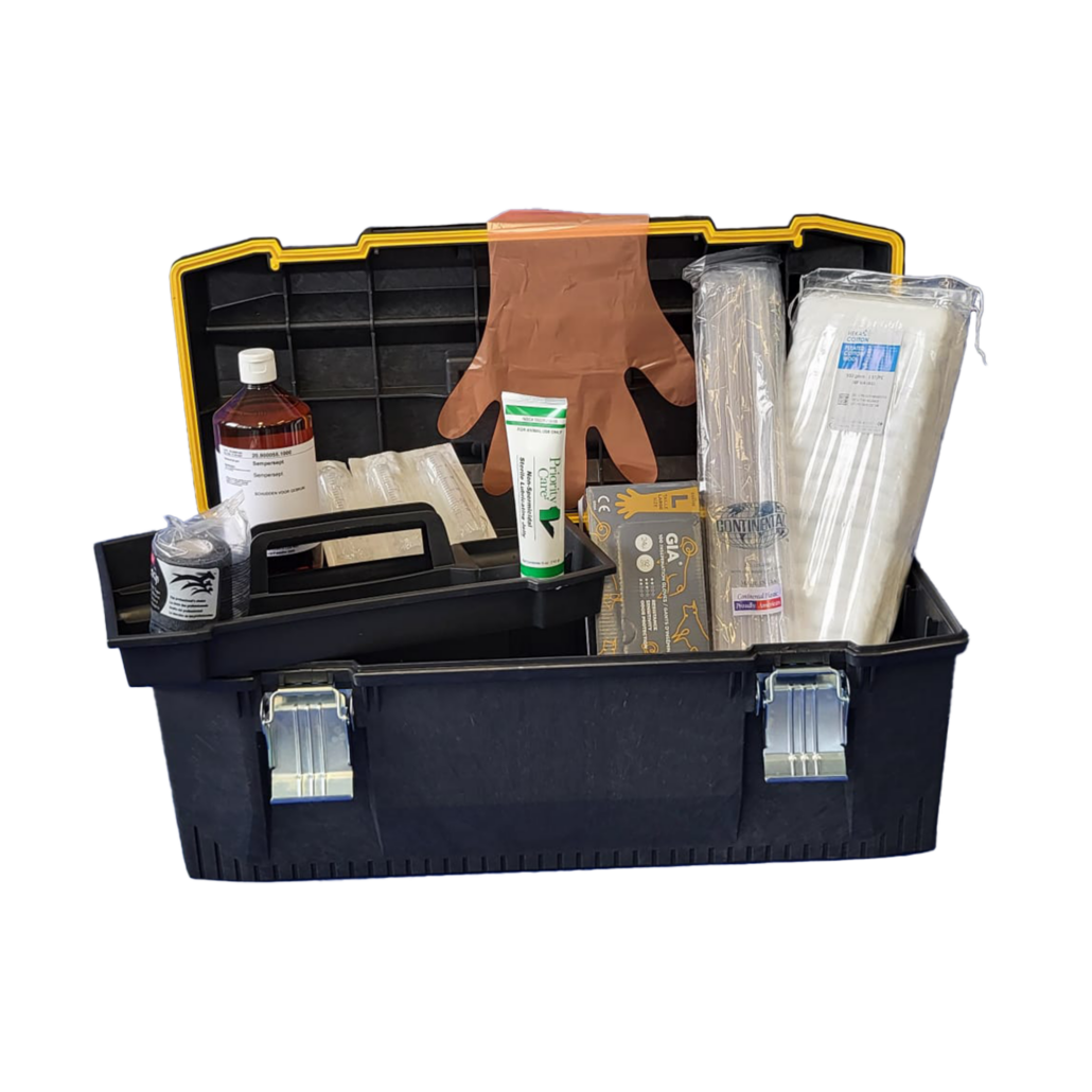 Sample product (copy) - NIFA Technologies